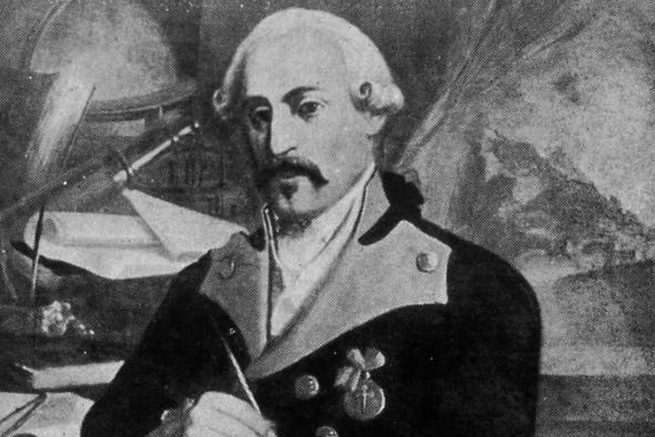 María Ignacia Ibáñez, la actriz carabanchelera que prendó a José Cadalso